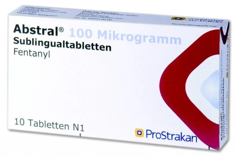 Fentanyl Uses, Dosage and Side Effects | Med Archive
