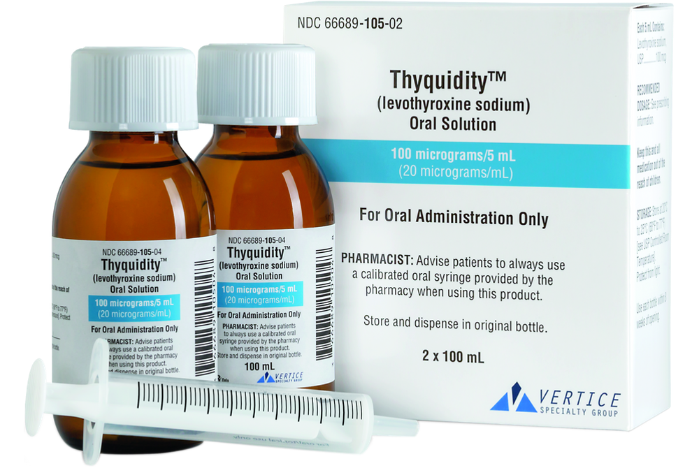 Levothyroxine Uses, Dose and Side Effects - Med Archive